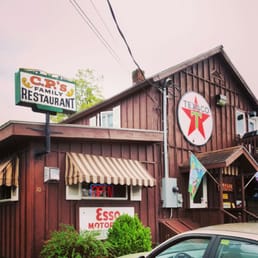 CP’S FAMILY RESTAURANT - Updated July 2025 - 23 Photos & 30 Reviews ...