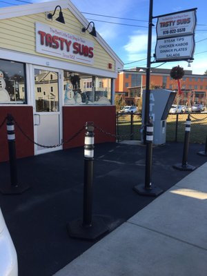 TASTY SUBS - Updated December 2025 - 20 Photos & 41 Reviews - 496 Cabot ...