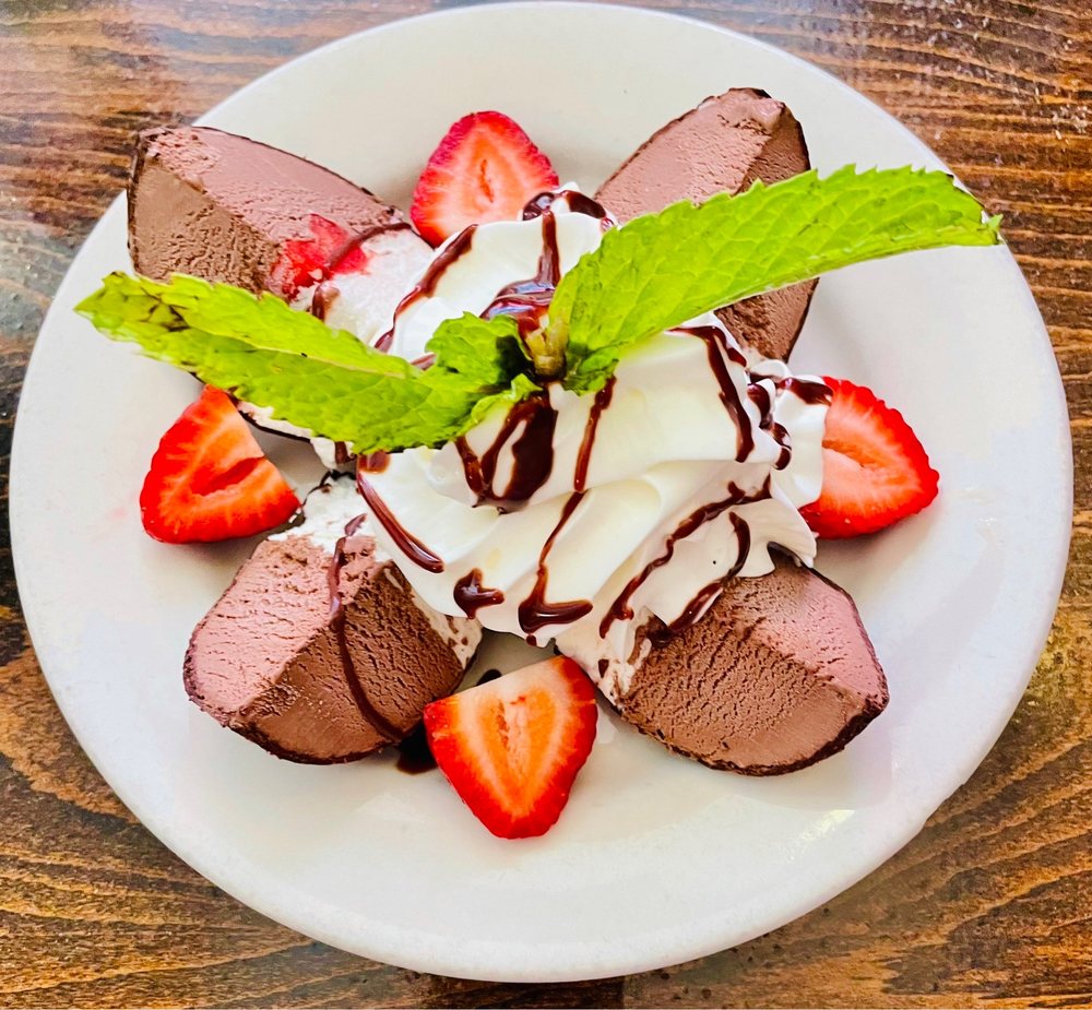 IL BRIGANTE - Updated March 2025 - 525 Photos & 554 Reviews - 214 Front ...