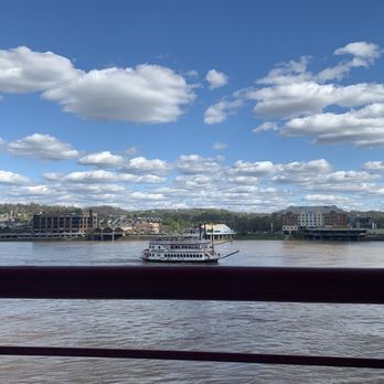 MONTGOMERY INN - THE BOATHOUSE - Updated February 2025 - 658 Photos ...