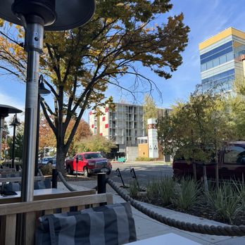 CAFE BERNARDO - Updated August 2024 - 319 Photos & 204 Reviews - 2730 ...