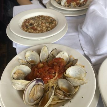 TOSCANO RESTAURANT - Updated March 2025 - 378 Photos & 608 Reviews - 47 ...