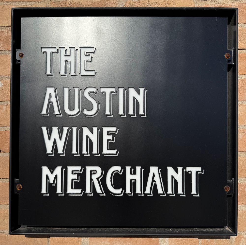 THE AUSTIN WINE MERCHANT | JEFFERSON SQUARE - Updated February 2025 ...