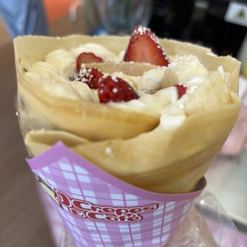 J CREPES & CAFE - Updated September 2024 - 363 Photos & 161 Reviews ...
