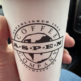 ASPEN COFFEE - Updated October 2025 - 32 Photos & 45 Reviews - 3649 E ...