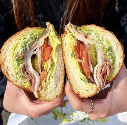 LITTLE LUCCA SPECIALTY SANDWICH SHOP - 1847 Photos & 3321 Reviews - 724 ...