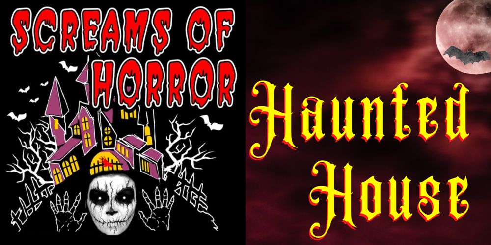 SCREAMS OF HORROR - Updated December 2025 - 4212 N Frankford Fm 2528 ...