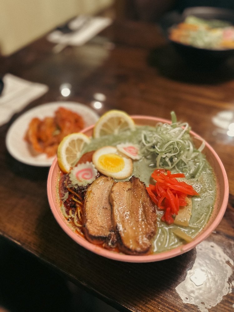 MODU RAMEN - 737 Photos & 350 Reviews - 8602 Baymeadows Rd ...