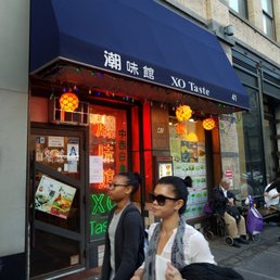 XO TASTE - Updated December 2025 - 954 Photos & 323 Reviews - 41 ...