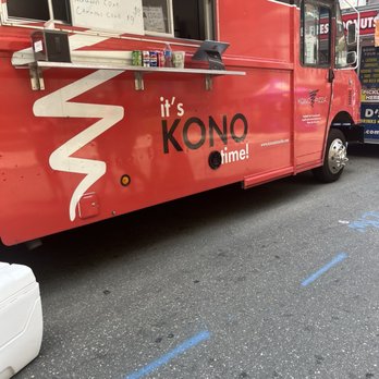KONO PIZZA RDU - Updated October 2025 - 27 Photos & 20 Reviews ...