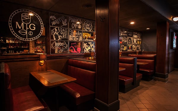 MONEYGUN - Updated October 2025 - 356 Photos & 359 Reviews - 660 W Lake ...