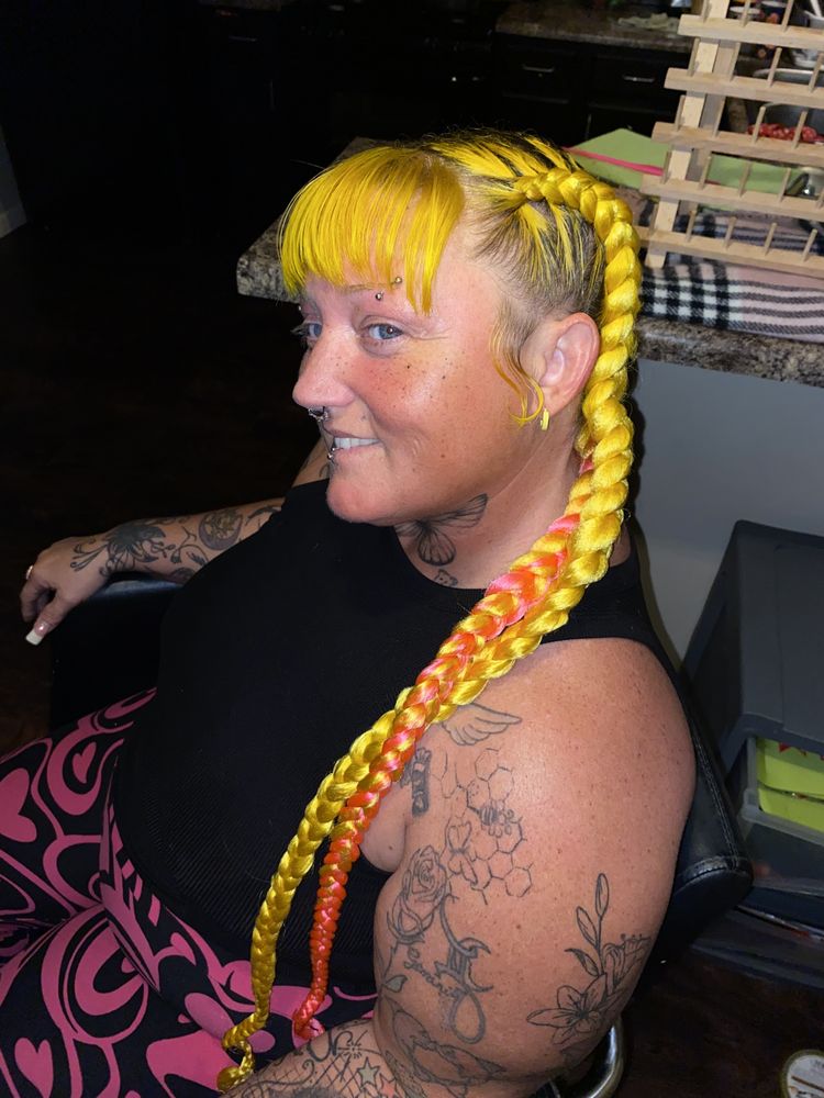 KYAN’S BEAUTY - Updated July 2025 - Request an Appointment - Champaign ...