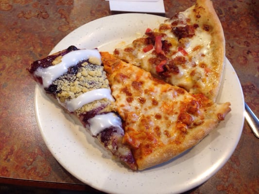 PIZZA RANCH - 14 Photos & 68 Reviews - American (New) - 682 S Grand Ave ...