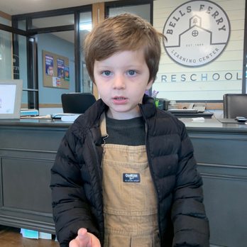 BELLS FERRY LEARNING CENTER - Updated October 2025 - 25 Reviews - 6761 ...