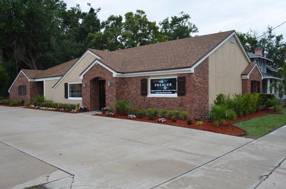PREMIER VISION - Updated October 2025 - 23 Photos & 10 Reviews - 703 N ...
