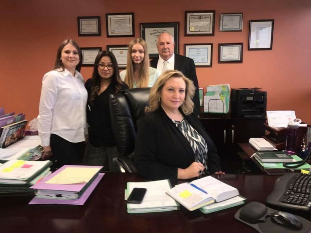 LAW OFFICE OF LAURA GOLUB - Updated December 2025 - 1020 N Milwaukee ...