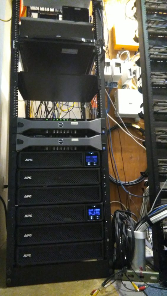 INTEGRITY COMPUTERS - Request a Quote - 4317 SE 117th Ave, Portland ...