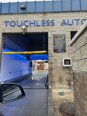 SPOT FREE RINSE CAR WASH - Updated November 2024 - 83 Photos & 165 ...