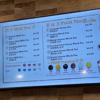 SHENG KEE BAKERY - 75 Photos & 25 Reviews - 13700 Doolittle Dr, San ...