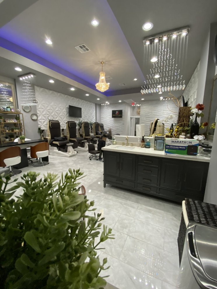 SWAN NAILS - Updated August 2025 - 1056 Photos & 614 Reviews - 5660 S ...