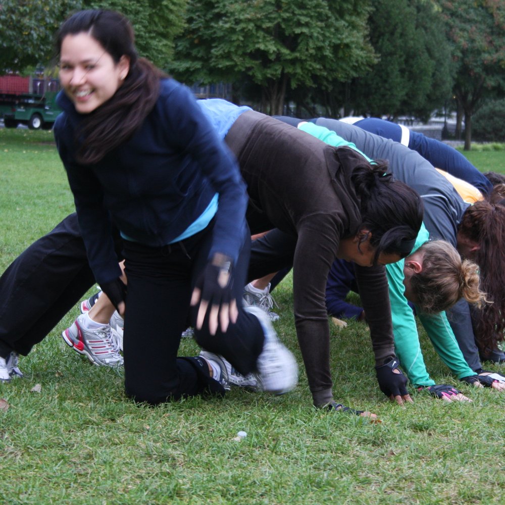 Rachel Buschert Insanity