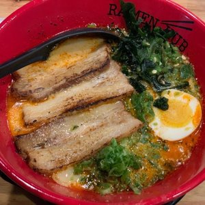 RAMEN HUB & SUSHI - FULLERTON - 240 Photos & 111 Reviews - 153 N ...