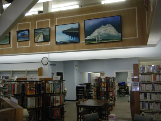 MAURY LOONTJENS MEMORIAL LIBRARY - Updated September 2025 - 17 Photos ...