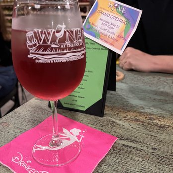 WINE AT THE DOCKS DUNEDIN - Updated December 2025 - 20 Photos - 306 ...