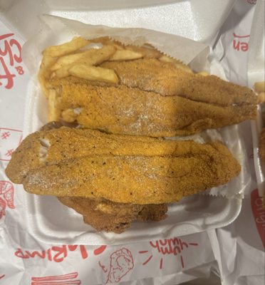 JJ FISH & CHICKEN - Updated December 2025 - 15 Reviews - 5266 S 27th St ...