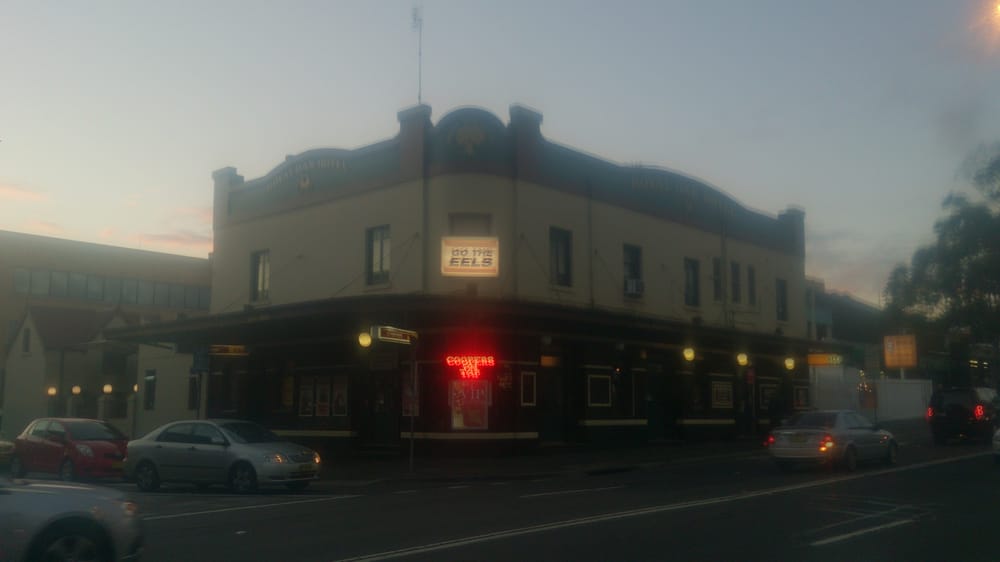 THE ROYAL OAK - Updated May 2024 - 385 Church St, Parramatta New South ...