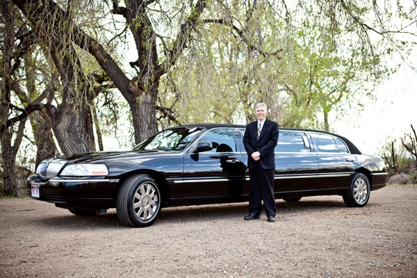 SUMMIT LIMOUSINE - Updated January 2026 - 2408 Firstview Dr, Loveland ...