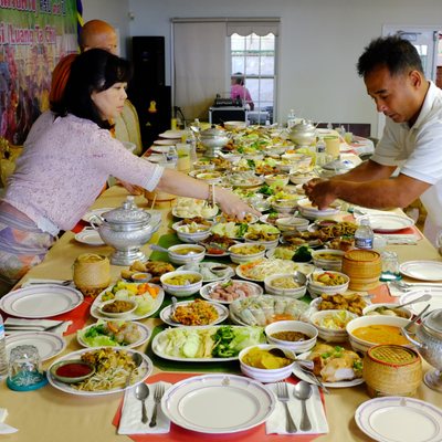 WAT THAI DC BUDDHIST TEMPLE - Updated November 2025 - 133 Photos & 10 ...