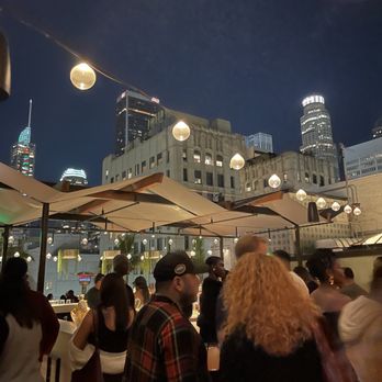 LOST DTLA - Updated April 2025 - 100 Photos & 100 Reviews - 718 S Hill ...