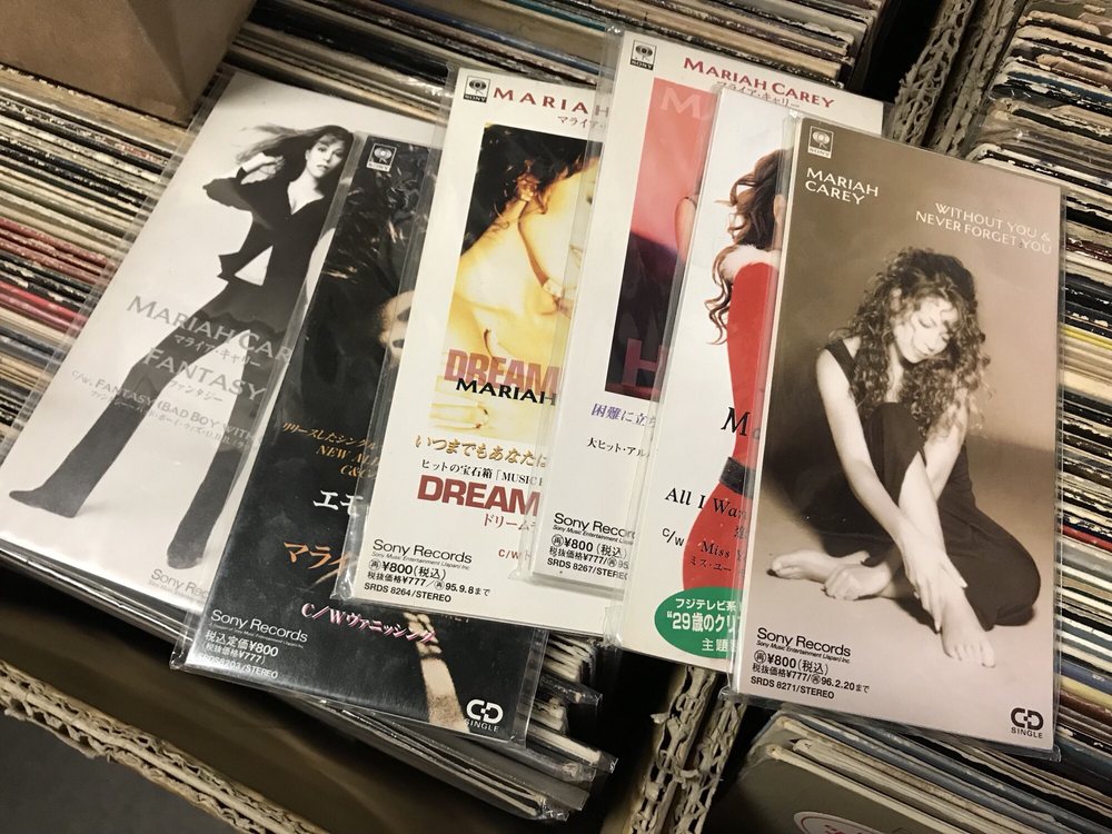 RECORD RUNNER - 19 Photos & 35 Reviews - 5 Jones St, New York, New York ...