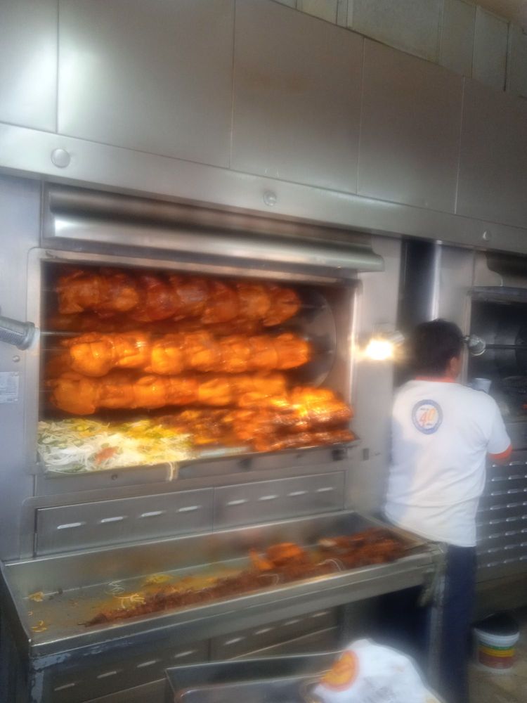 POLLOS RAY - Updated November 2024 - Degollado 142, México, D.F ...