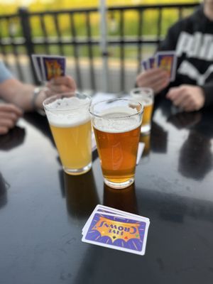 FULL DISTANCE BREWING - Updated October 2025 - 55 Photos & 31 Reviews ...