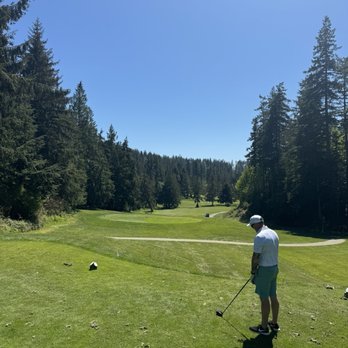 PORT LUDLOW GOLF COURSE - Updated October 2025 - 27 Photos & 27 Reviews ...