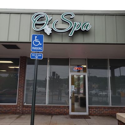 Q SPA - Updated December 2025 - 1207 W 103rd St, Kansas City, Missouri ...