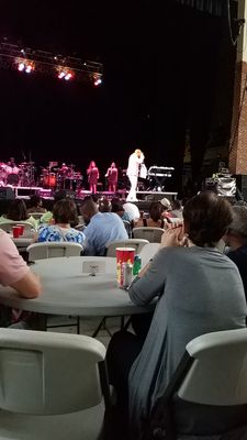 MABLE HOUSE BARNES AMPHITHEATRE - 49 Photos & 23 Reviews - Venues ...