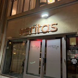 VERITAS - Updated April 2026 - 600 Photos & 164 Reviews - 11 W Gay St ...