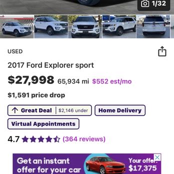 SHOTTENKIRK FORD GRANBURY - Updated July 2025 - 29 Reviews - 4950 E US ...