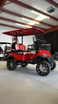 RESORT LIFE CARTS - Updated October 2025 - 43 Photos - 10740 Highway 41 ...