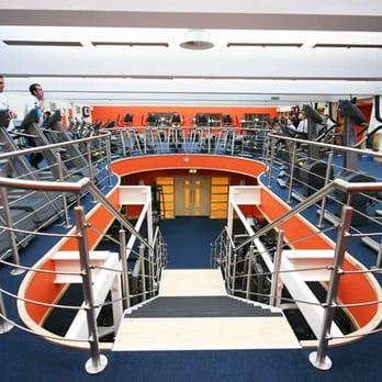 COPLEY RECREATION CENTRE - Updated November 2025 - Huddersfield Road ...