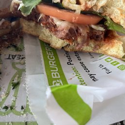 BURGERFI - Updated December 2025 - 363 Photos & 404 Reviews - 3004 Wake ...