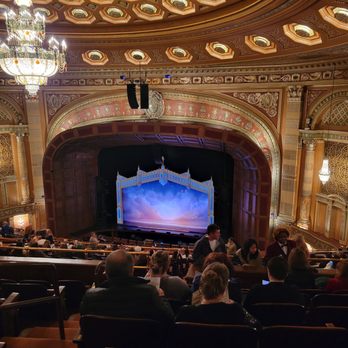 BENEDUM CENTER - Updated July 2025 - 722 Photos & 188 Reviews - 237 7th ...