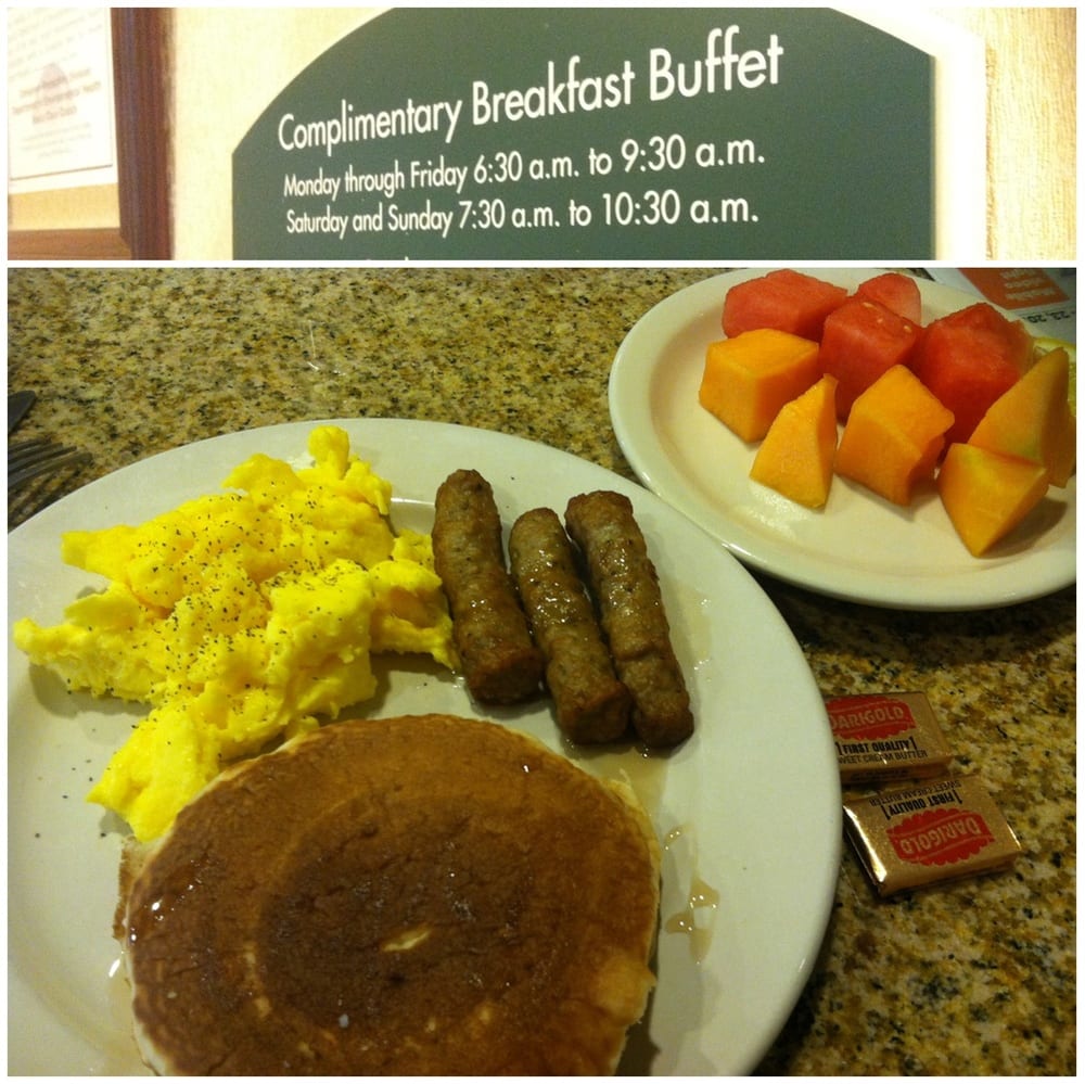 STAYBRIDGE SUITES SILICON VALLEY-MILPITAS - Hotel in Milpitas ...