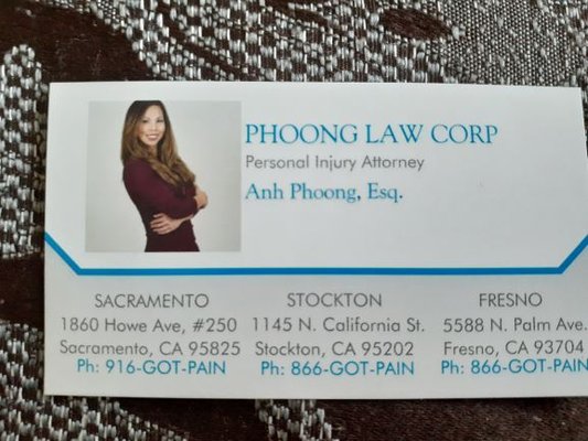 PHOONG LAW - Updated May 2026 - 25 Photos & 164 Reviews - 8928 ...
