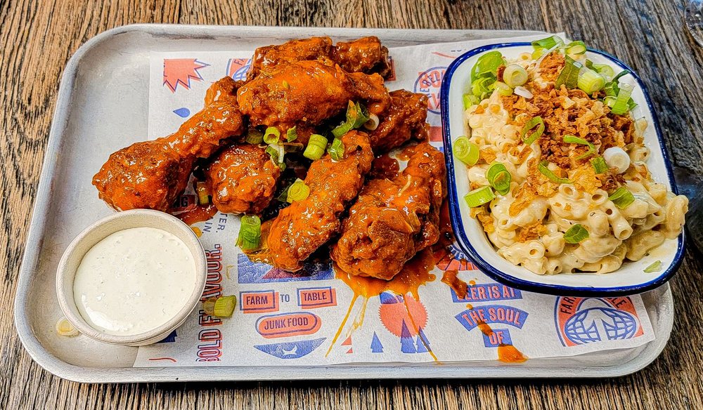 BREWDOG BATH - Updated July 2024 - 12 Photos - 20 St Lawrence St, Bath ...