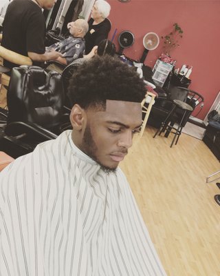 PAUL’S BARBER SHOP - Updated December 2025 - 12 Photos - 6425 Marlboro ...