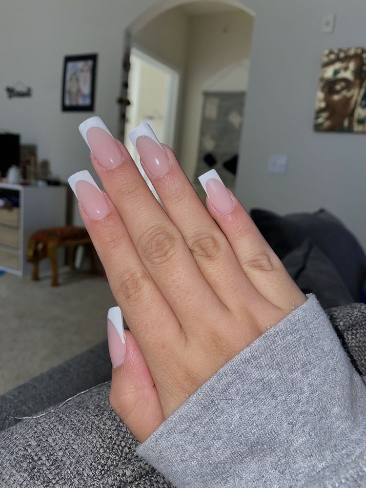 CATHYS NAILS - Updated March 2025 - 133 Photos & 32 Reviews - 601 ...